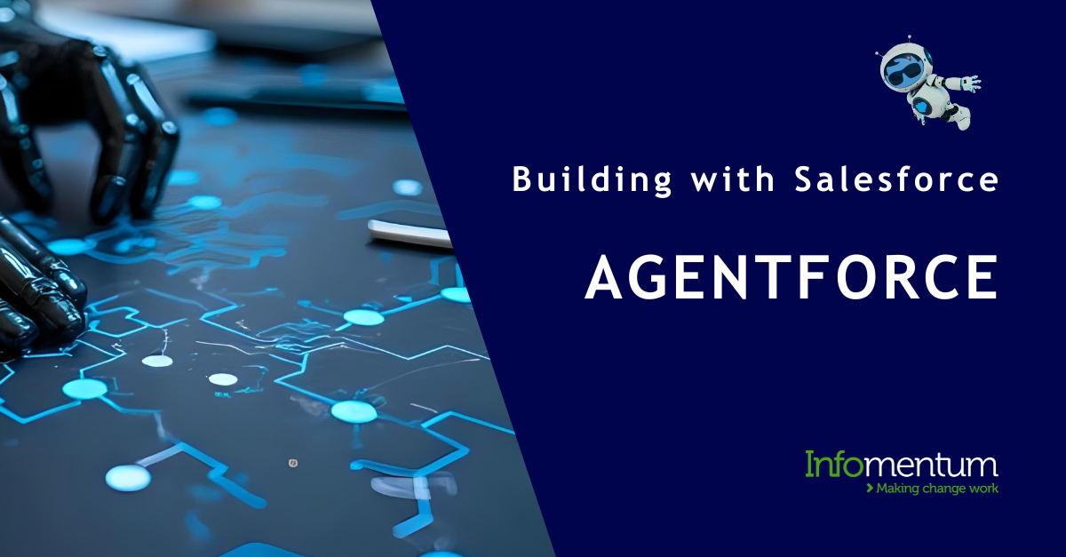 Building with Agentforce in MuleSoft Anypoint Code Builder